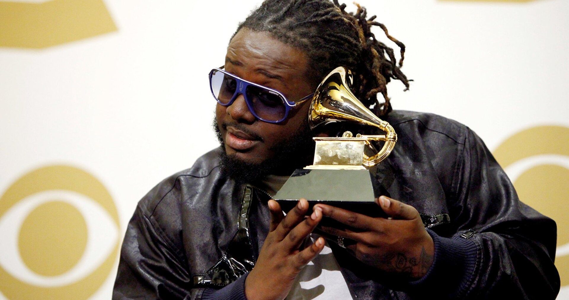 THE LIFE STORY OF T-PAIN - Lilpain